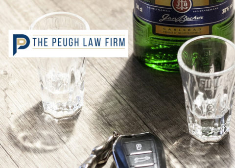 Being Arrested For DWI in Denton County - A Serious Matter - Criminal ...